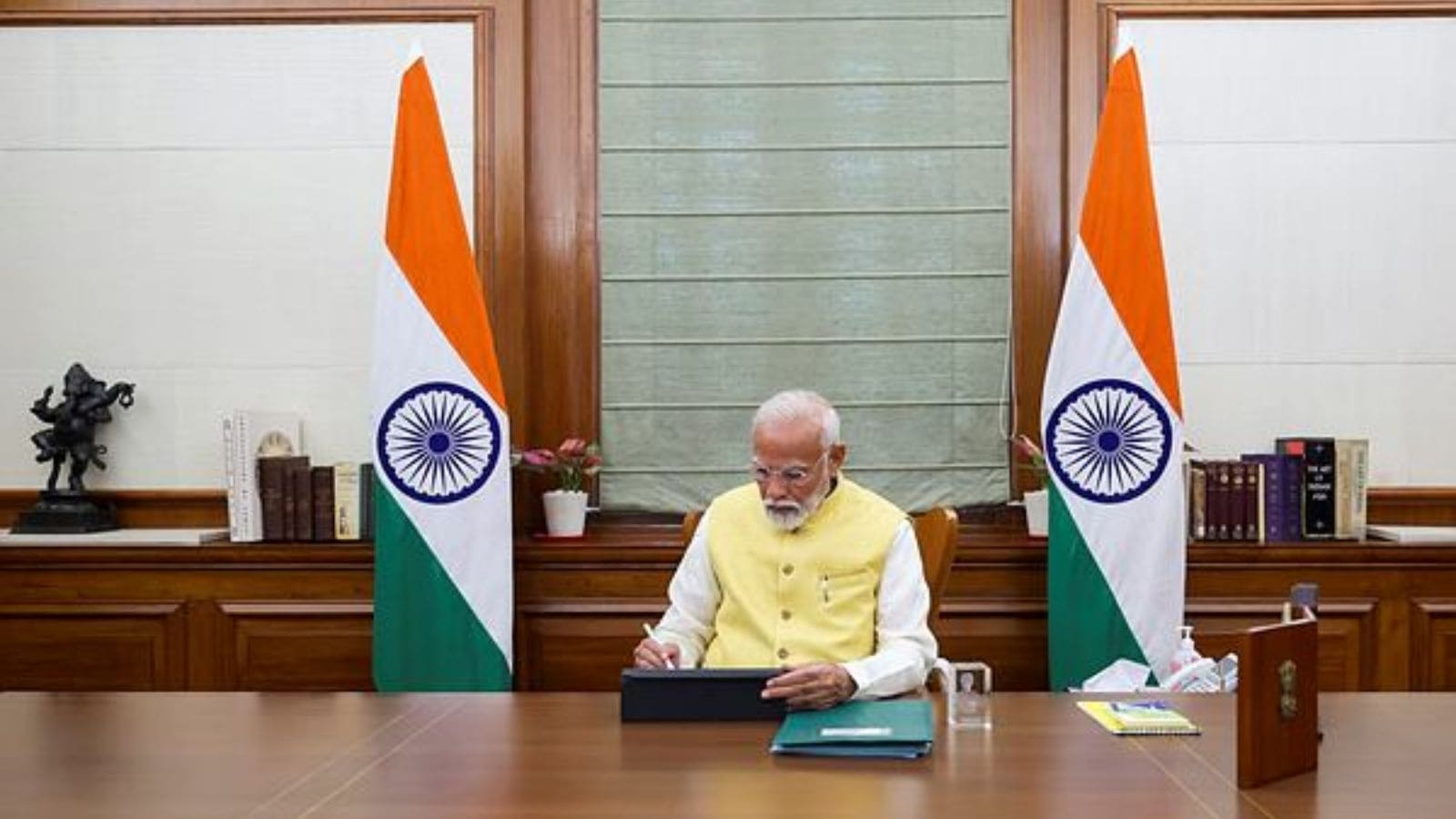 PM Modi to travel to Italy this week for G7 summit in first trip abroad ...