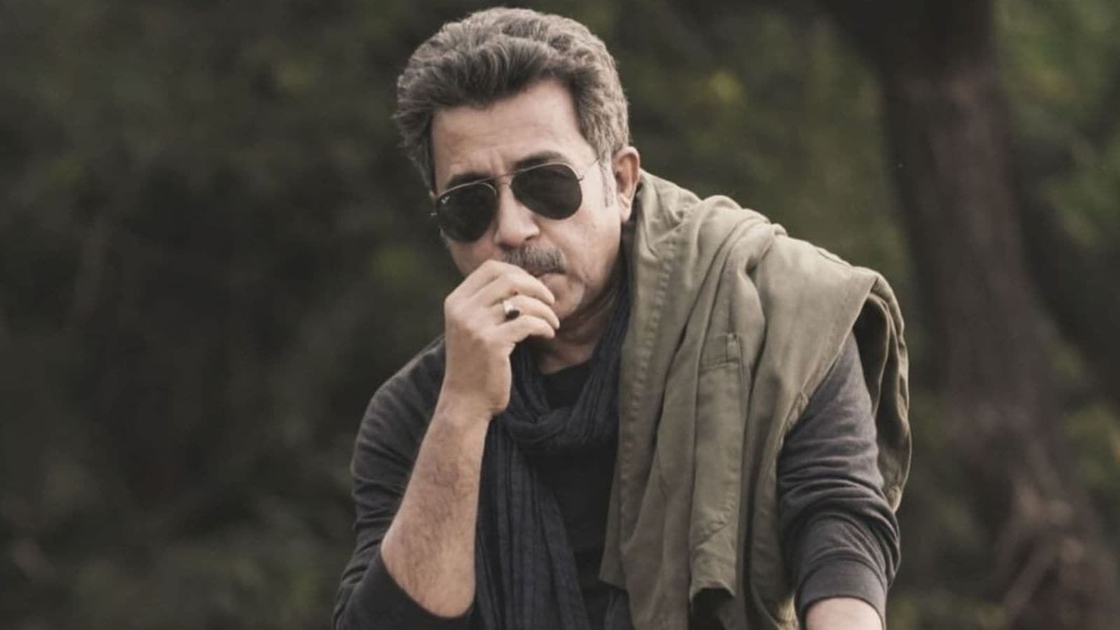Panchayat’s Pankaj Jha aka Vidhayak says he never spoke against Pankaj ... Panchayat’s Pankaj Jha aka Vidhayak says he never spoke against Pankaj ...