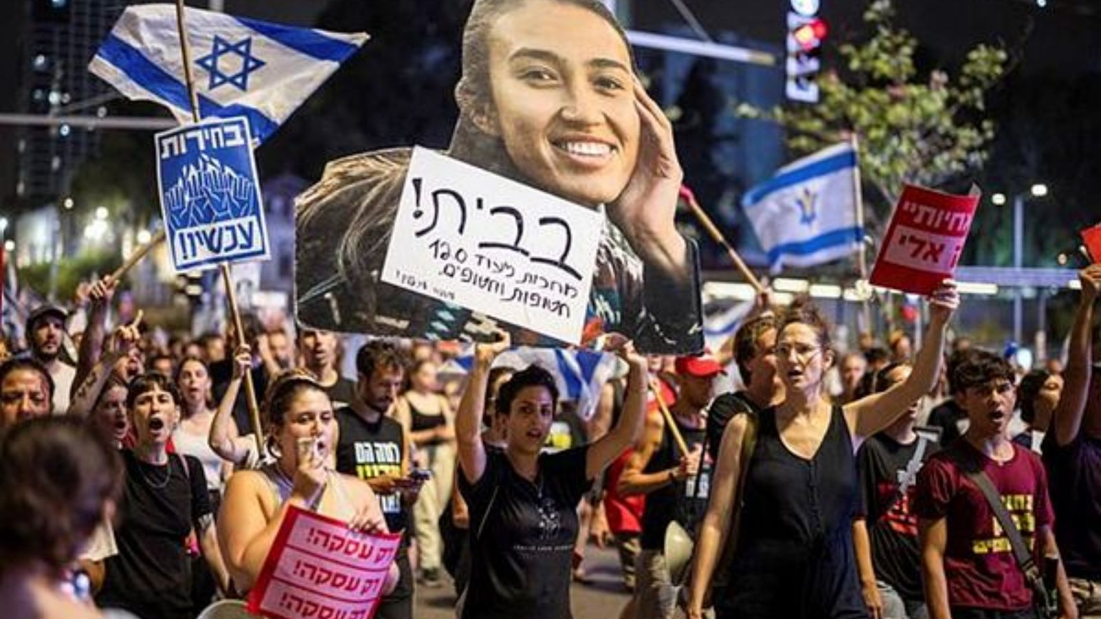 Israel’s Euphoria Over Hostage Rescue May Be Fleeting
