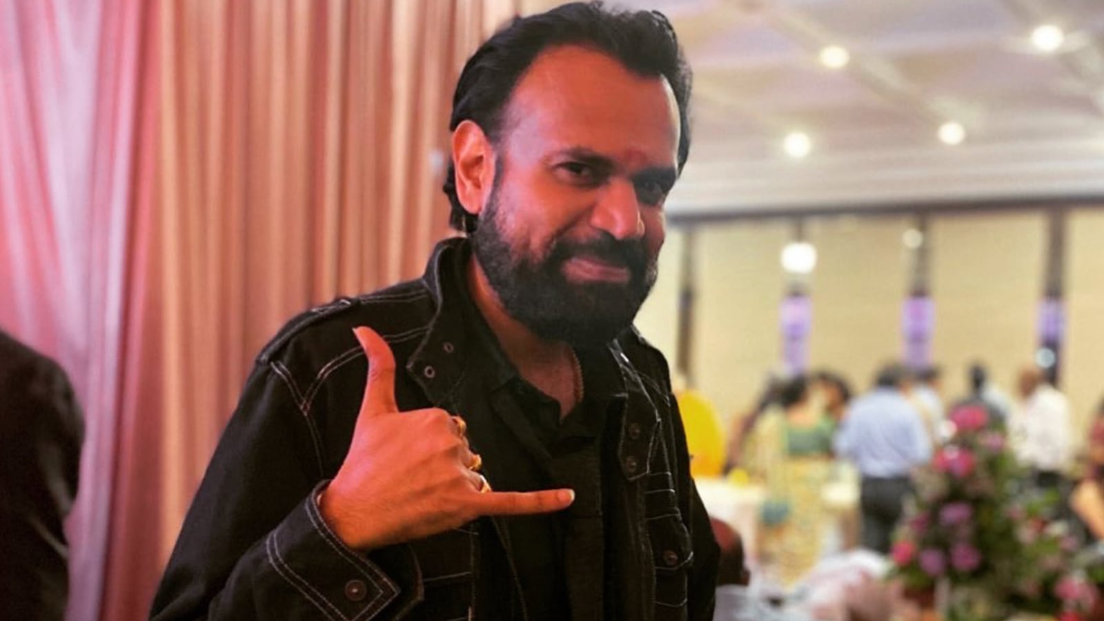 Venkat Prabhu confirms brother Premgi’s wedding: ‘Will soon share ...