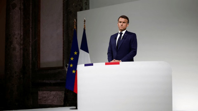 France's snap election: how does it work and what's next?