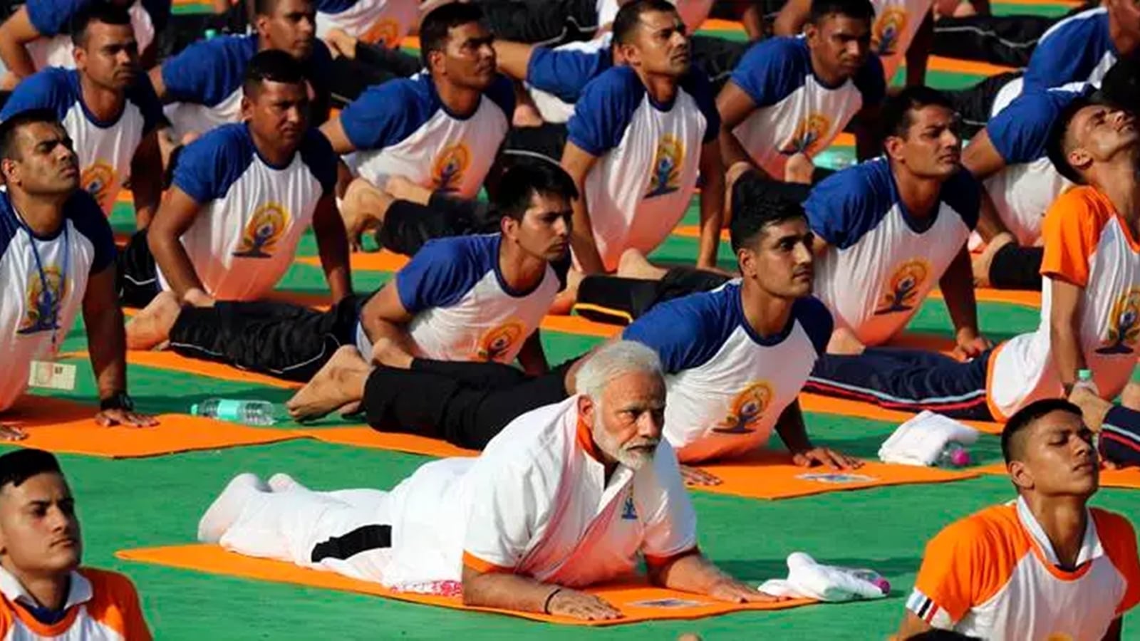 Background checks, drone advisory: How Srinagar is preparing for PM ...
