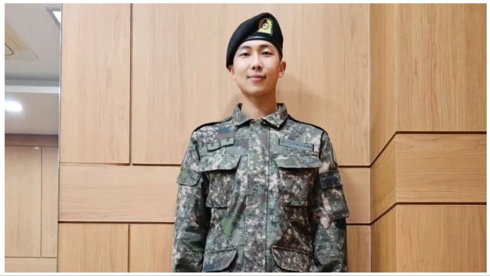 RM opens up on BTS reunion and hectic military stint: ‘I miss the ...