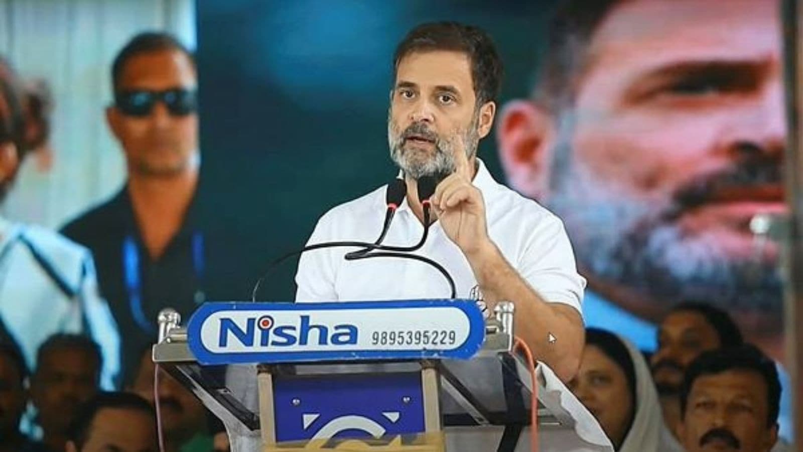 In Dilemma On Whether To Retain Wayanad Or Rae Bareli Ls Seat Says
