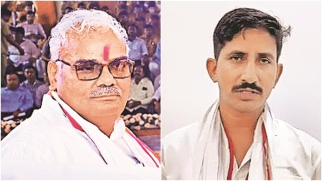 Rajasthan minister, MP engage in war of words over ‘DNA test’ remark ...