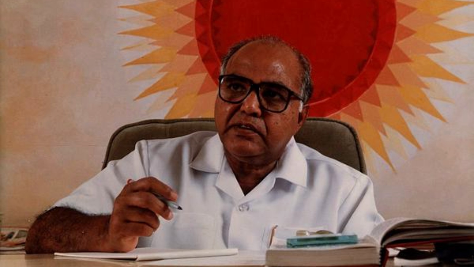 In Photos | Media baron Ramoji Rao passes away at 87 | India News News ...
