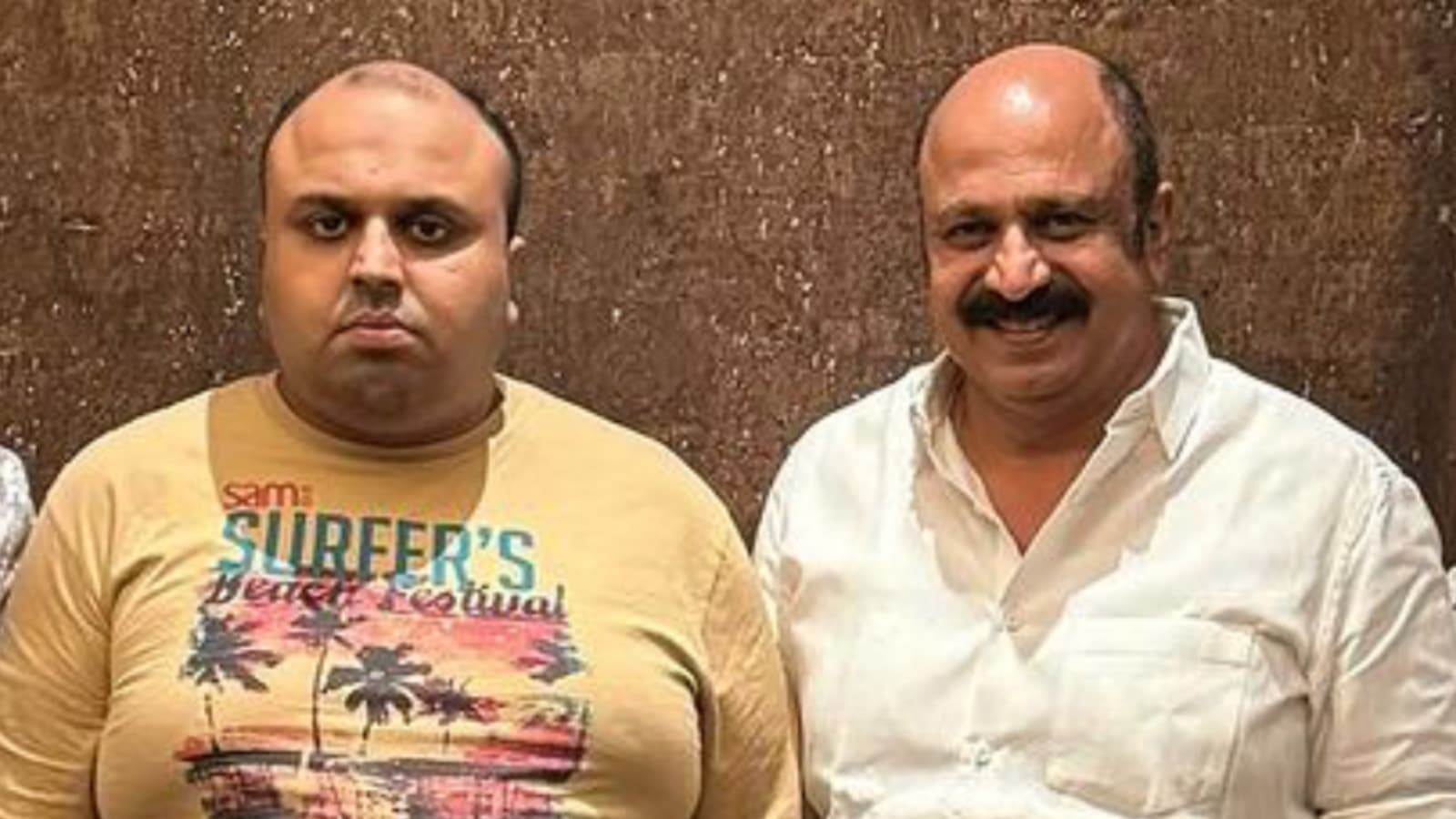 Actor Siddique’s son Rasheen passes away at 37 | Malayalam News - The ...