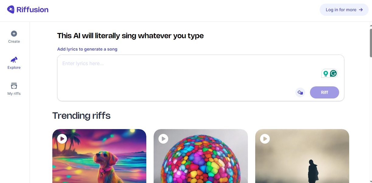 5 AI music generators you should give a try | Technology News - The ...