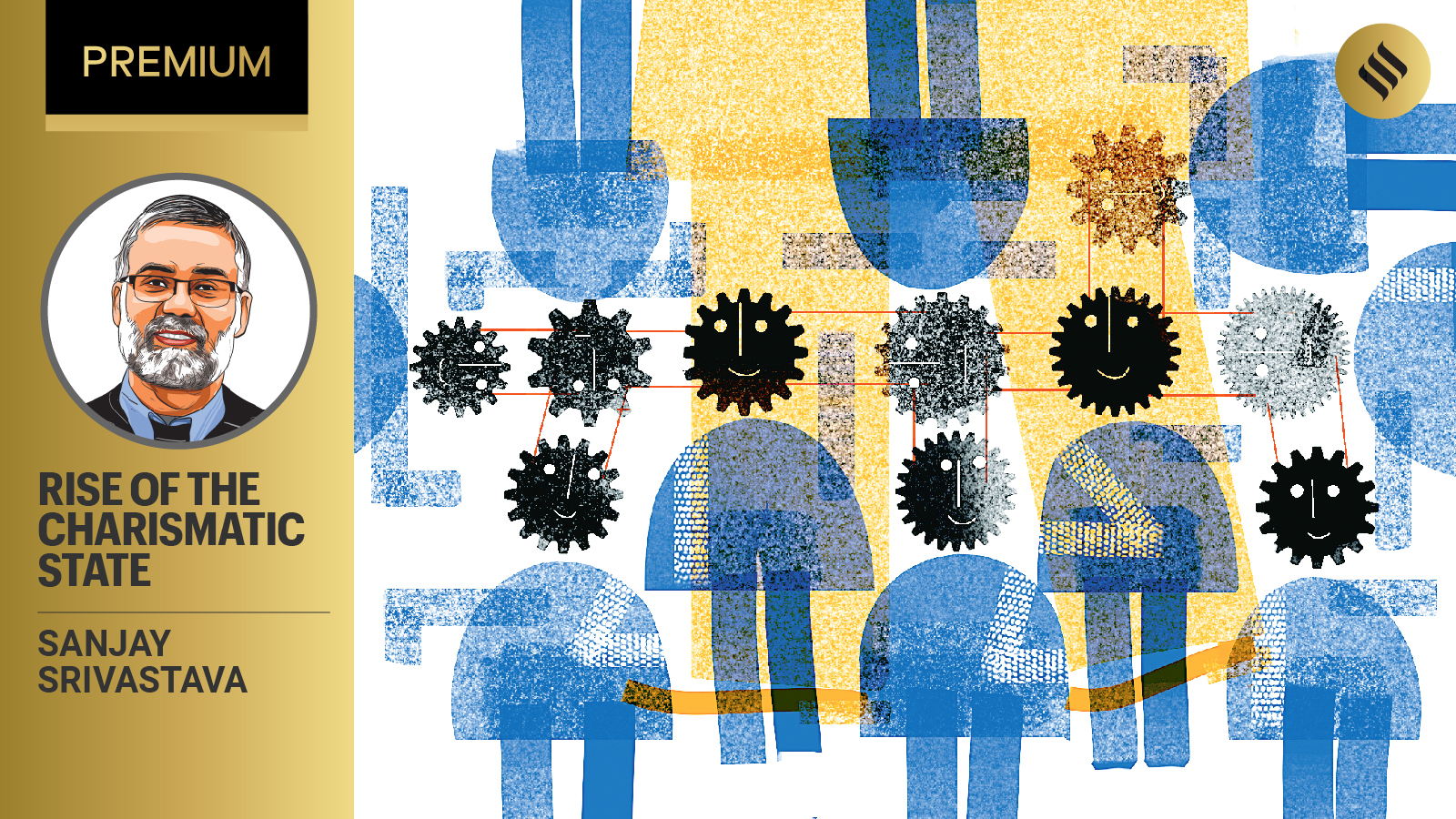 Sanjay Srivastava writes | Election results: Triumph of society and ...