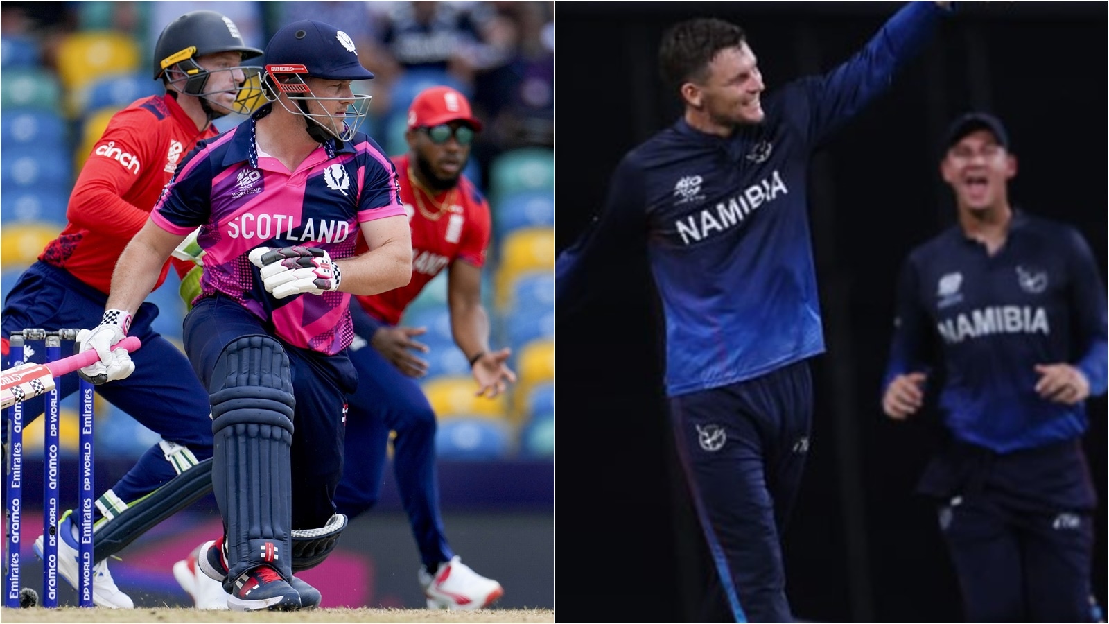 NAM vs SCOT 2024, T20 World Cup 2024 Live Streaming: When and where to ...