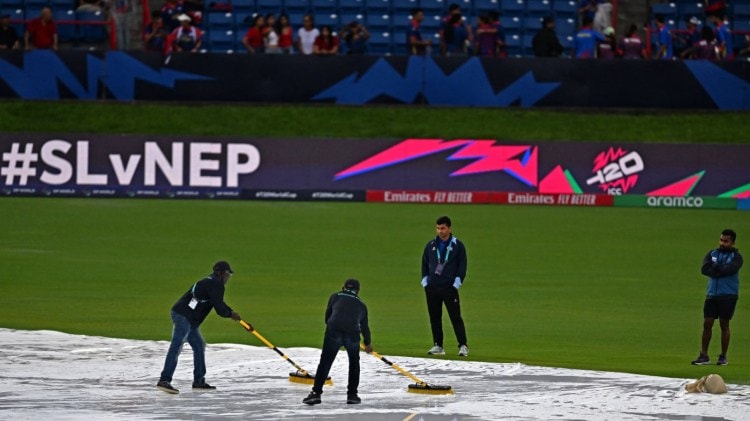 Sri Lanka vs Nepal, T20 World Cup 2024 Highlights: Match called off due ...