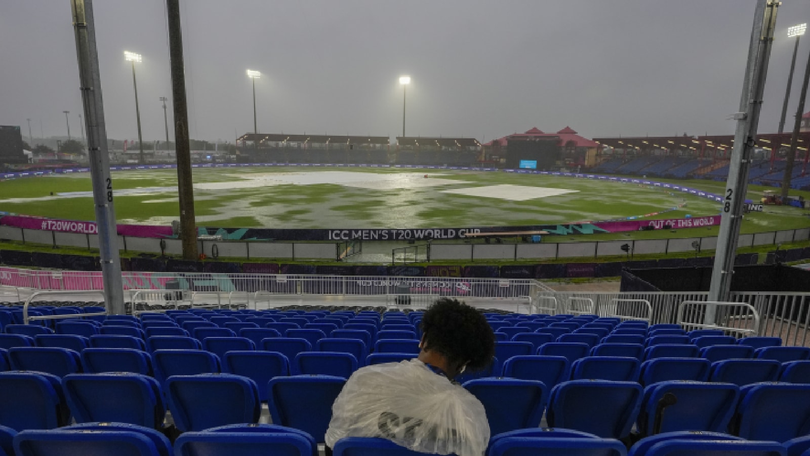 T20 World Cup scenarios: Despite complications, Sri Lanka, Pakistan ...