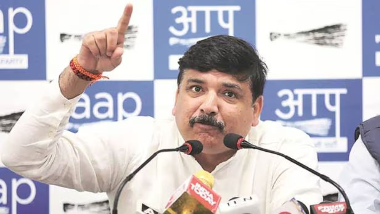 Sanjay Singh’s RS suspension ends, panel finds him guilty of breach of ...