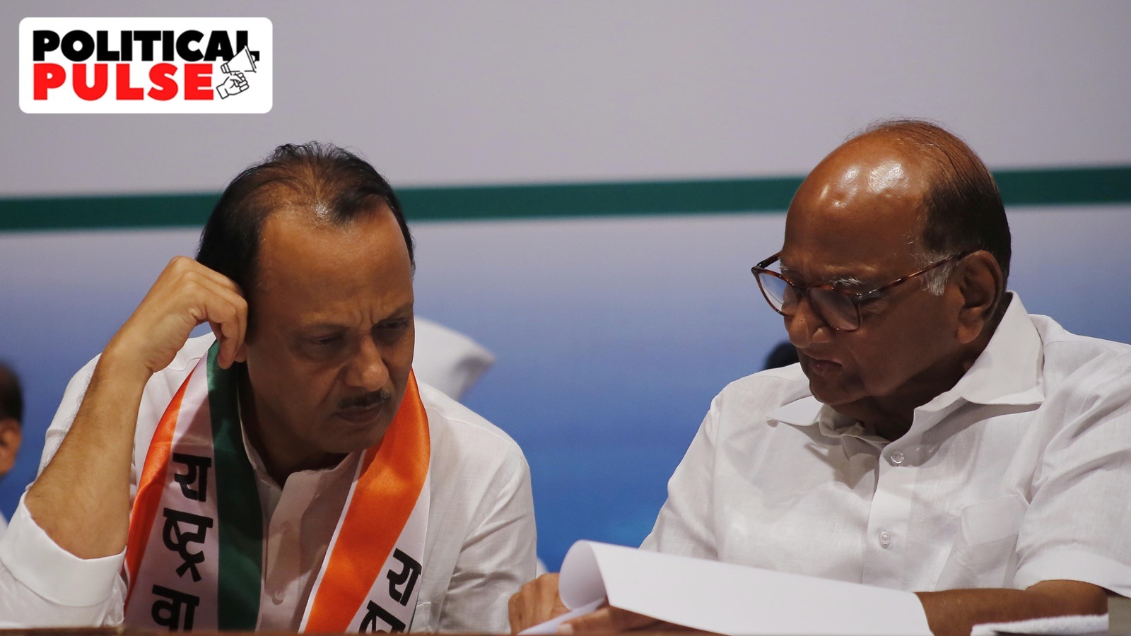 Legacy and rifts: Short history of the who’s who of the Pawar family ...