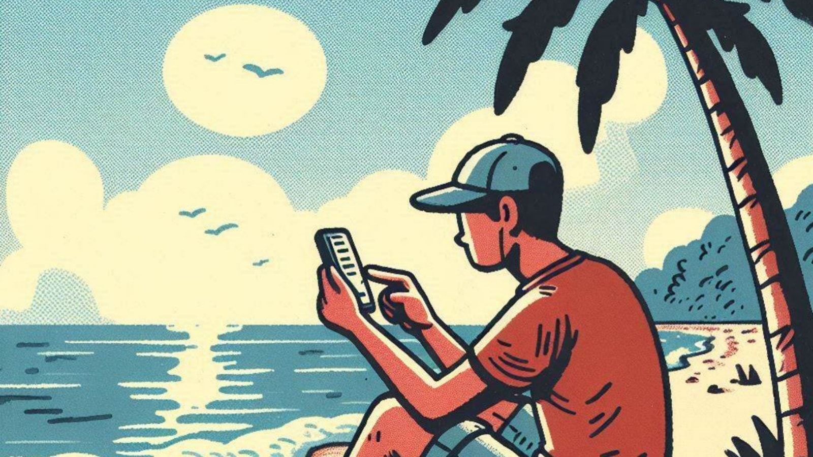 Beat the heat: 10 tips to keep your phone cool this scorching summer | Technology News - The ...