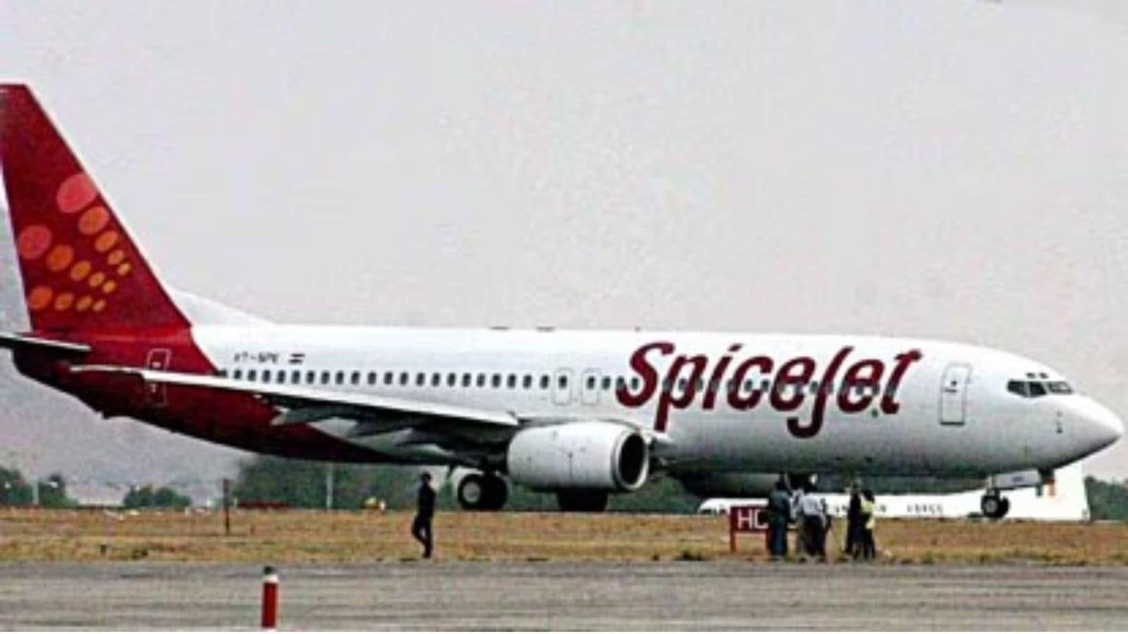 SpiceJet says AC in Delhi-Darbhanga flight ‘experienced slight ...