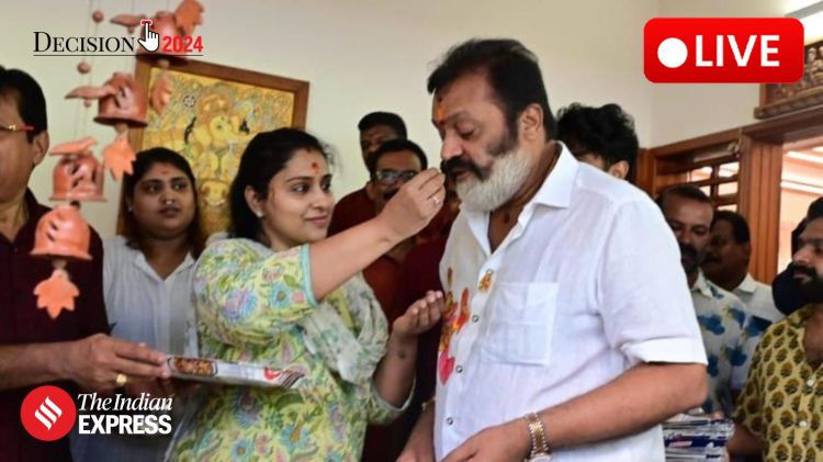 Kerala Election Results 2024 Highlights As Counting In Kerala Comes To