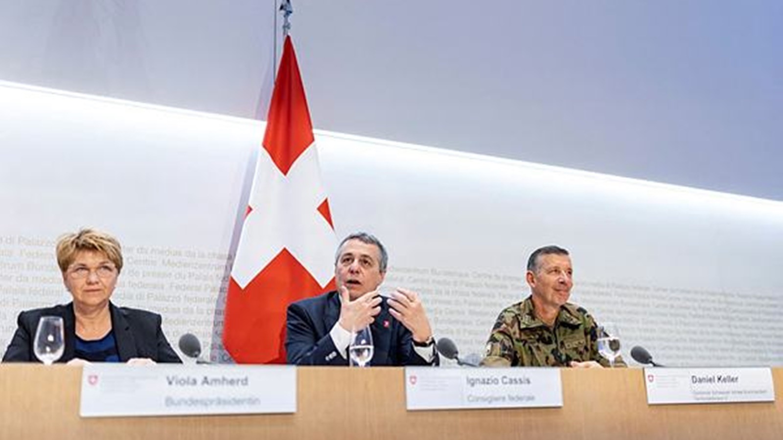 90 countries to attend Swiss-hosted Ukraine peace summit that Russia is ...