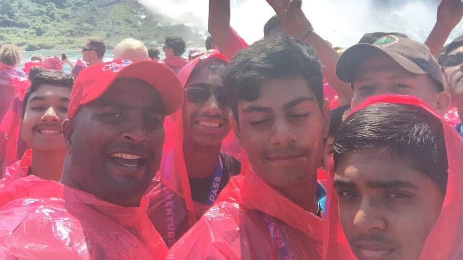 Former India pacer T Kumaran: ‘When I left Chennai in 2011, never ...