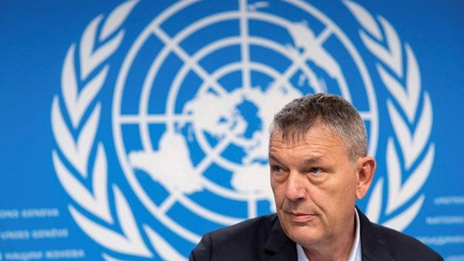 Gaza suffers near total breakdown of law and order: UNRWA chief | World ...