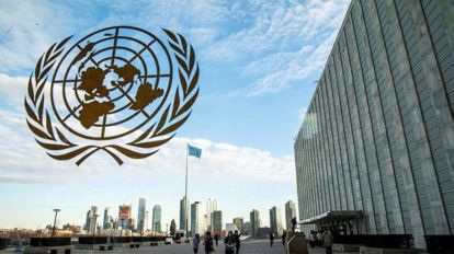 Un Security Council Logo Czechia To Apply For UN Security Council Seat