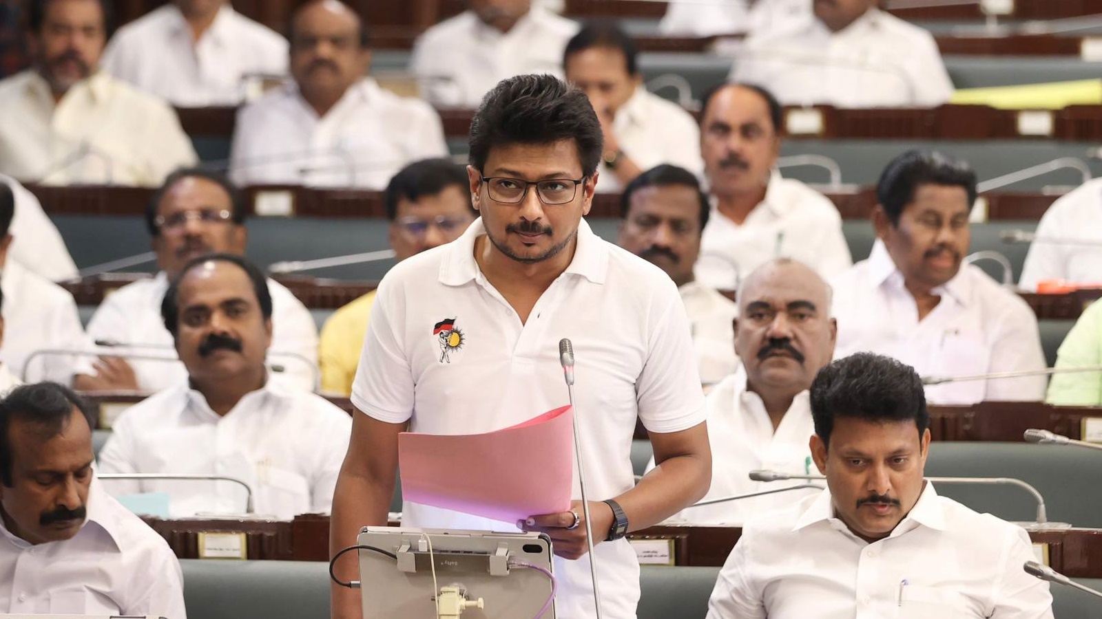 Sanatan Dharma remarks: Udayanidhi Stalin gets bail | Bangalore News ...
