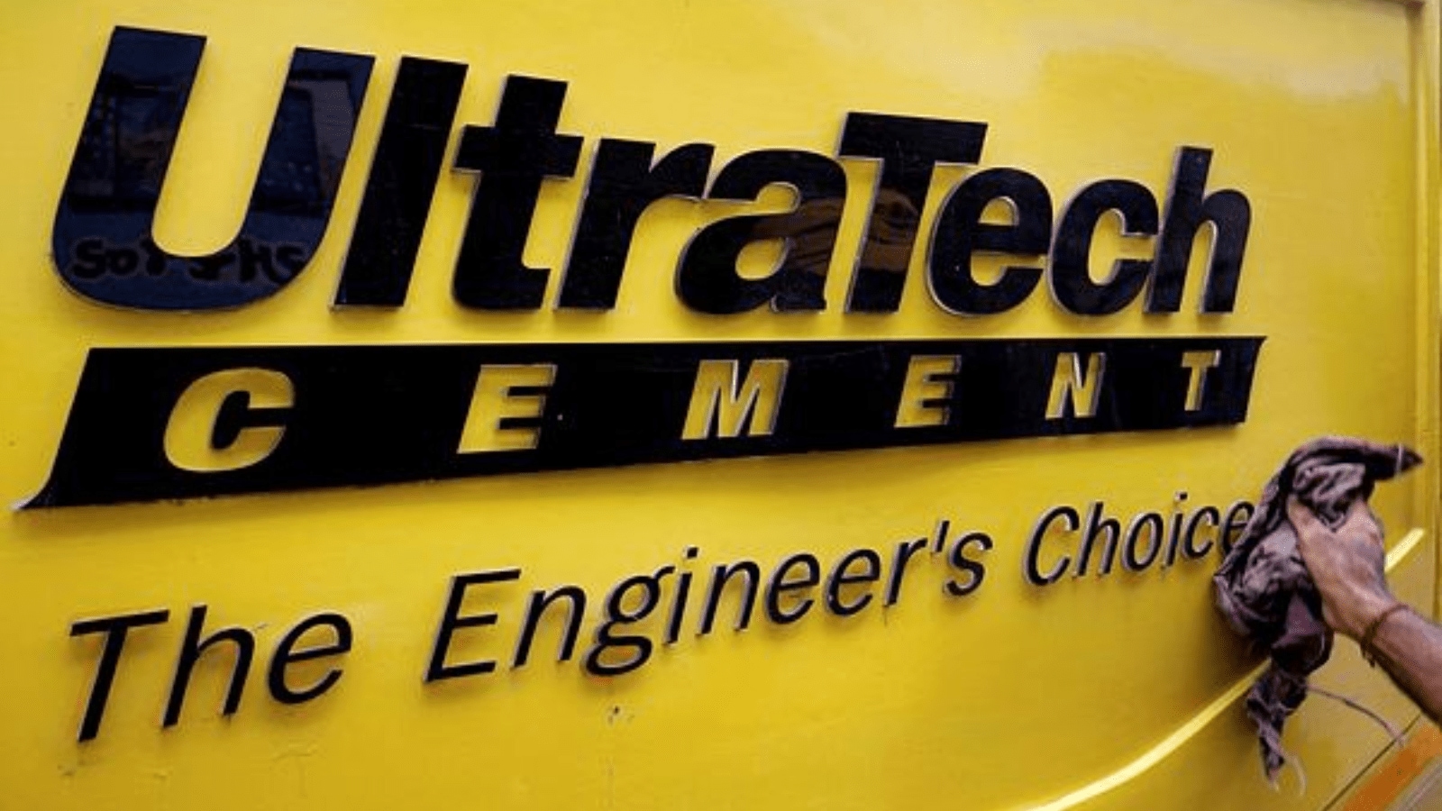 UltraTech Cement to acquire 23% stake in India Cements for over Rs ...