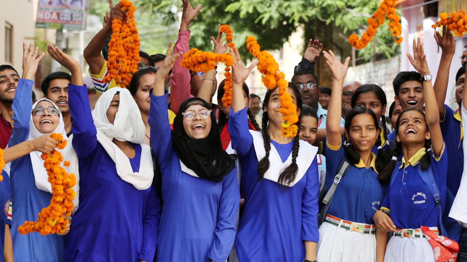 JKBOSE Class 12th Result: How to check scores at jkbose.nic.in ...