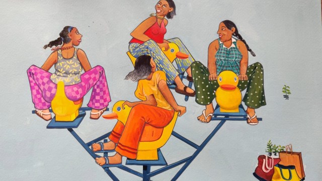 This week in Mumbai: New culinary series by Taftoon, The Bombay Canteen ...