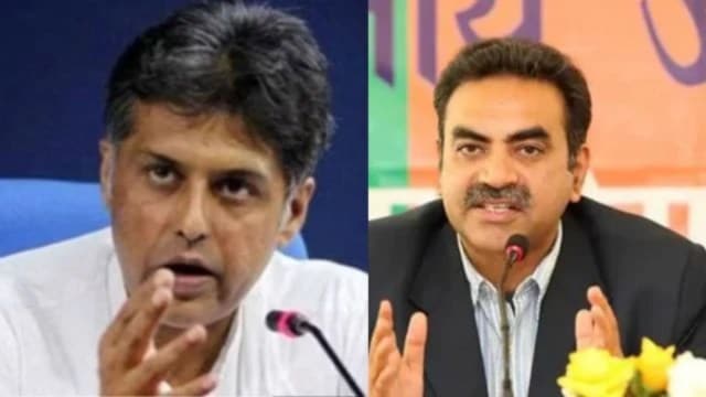 5 reasons why BJP has lost Chandigarh to Congress candidate Manish ... 5 reasons why BJP has lost Chandigarh to Congress candidate Manish ...