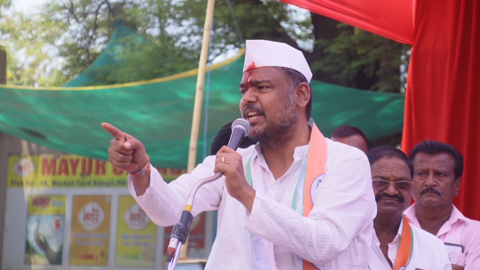 ‘Proved his mettle’: Patil creates buzz in maiden LS speech, Sena (UBT ...