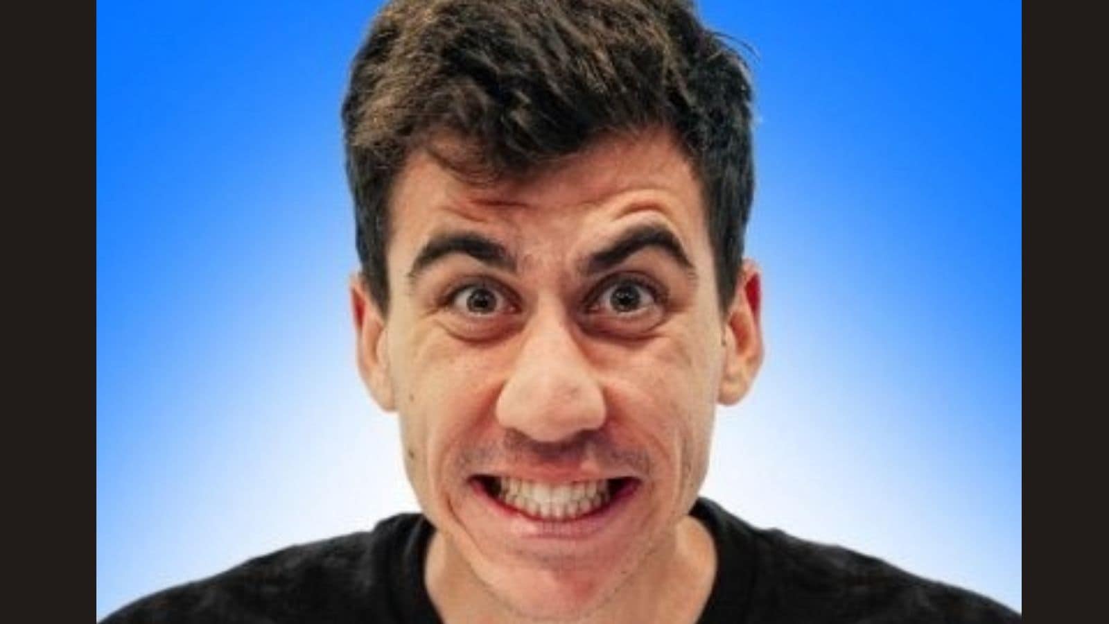 Who is Fidias Panayiotou, the YouTube prankster voted in as Member of ...