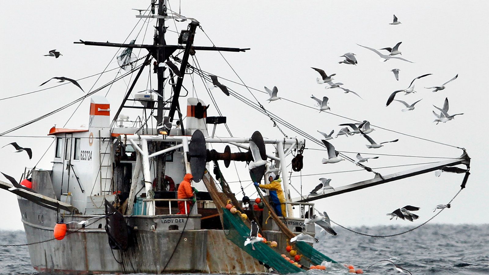 What it means for the Supreme Court to throw out Chevron decision ...