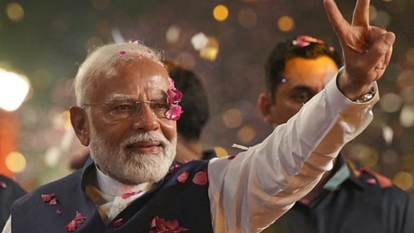 China congratulates PM Modi on victory in general elections; ready to ...