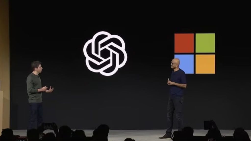 US regulators to open antitrust inquiries of Microsoft, OpenAI and Nvidia | World News - The ...