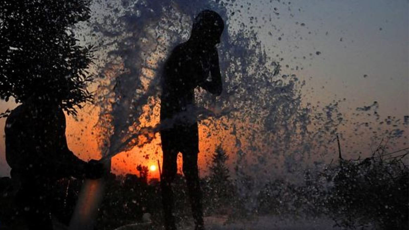 Centre tells states to be prepared to meet challenges of heat wave ...