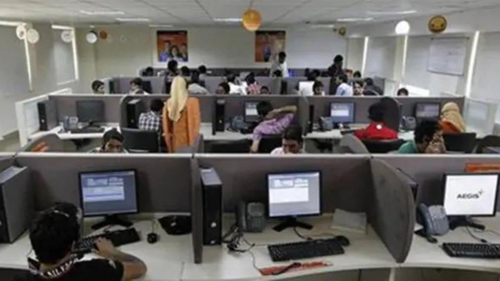 Cheap engg, tech talent helping India transition up the services value ...