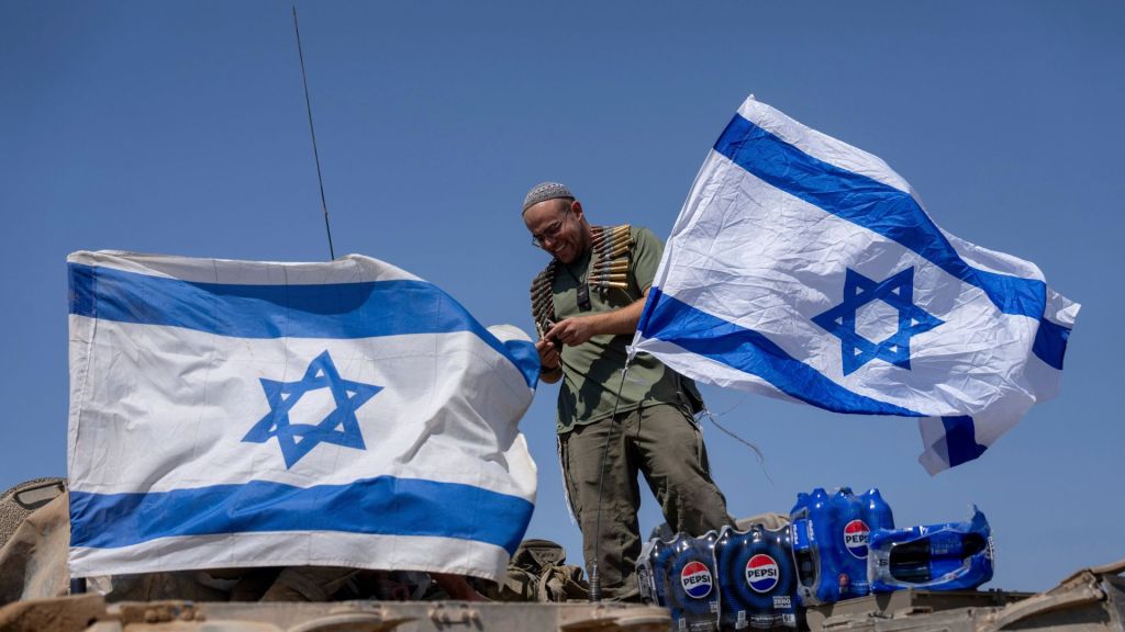 Israeli military alarmed by standoff over West Bank funds, report says ...