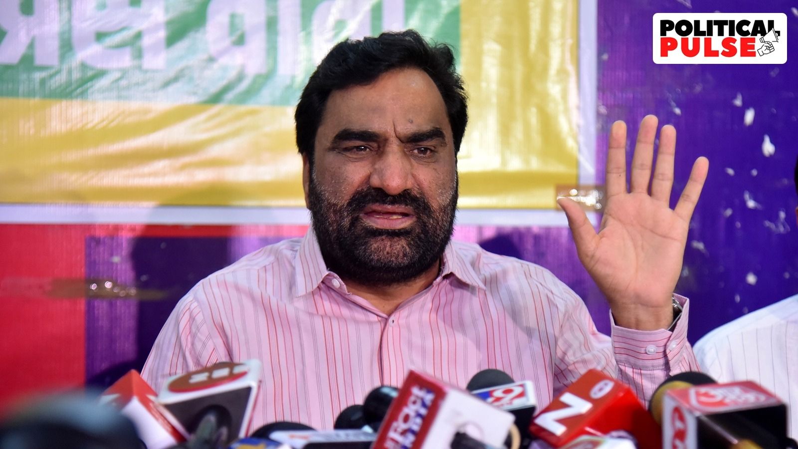 Amid INDIA ally RLP’s ‘discontent’, Congress says ‘all okay’ as Kharge ...