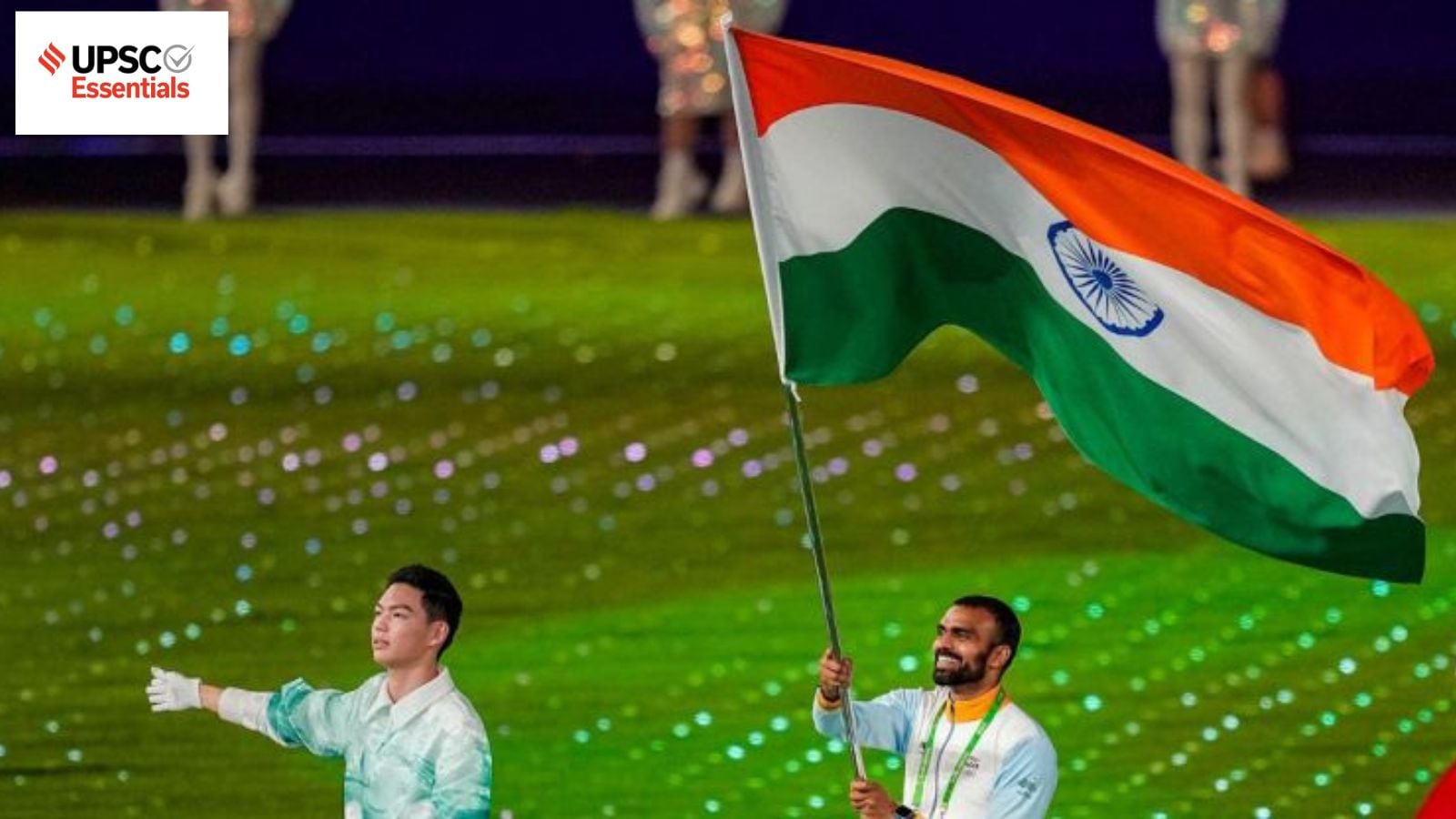 UPSC Prelims 2024 Special: Revision Checklist for important Sports ...