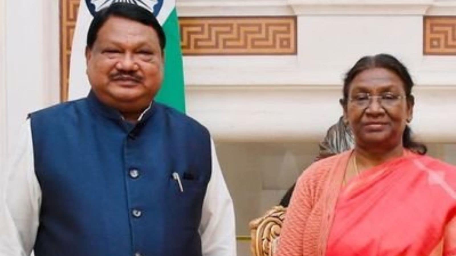 Education, health and improving connectivity will be our priorities ...