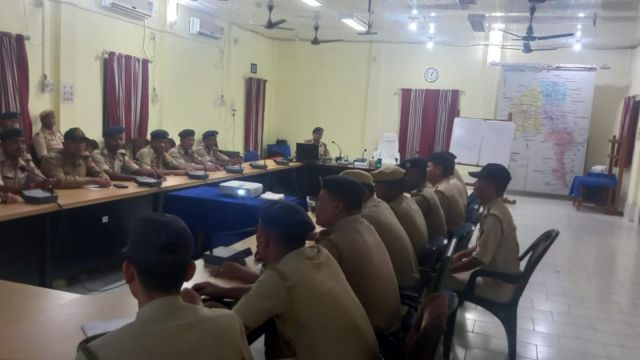 Tension grips Tripura’s Gomati district as severed cow’s head found in ...