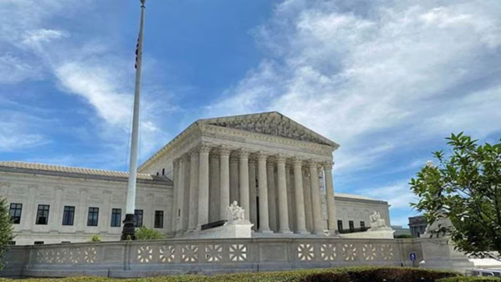 Us Supreme Court Upholds Federal Domestic Violence Gun Ban World News