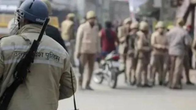 16 IPS officers in UP transferred; Lucknow, Prayagraj get new police ...