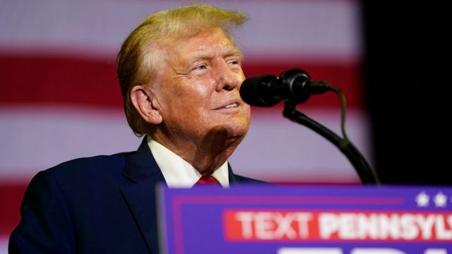 Here’s a look at Trump’s VP shortlist and why each contender may get ...