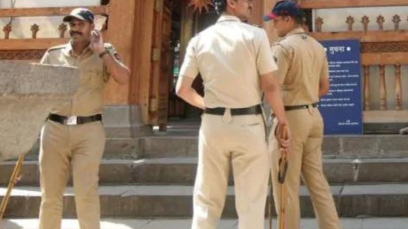 Gujarat mega rejig: 24 senior police officers transferred | Ahmedabad ...