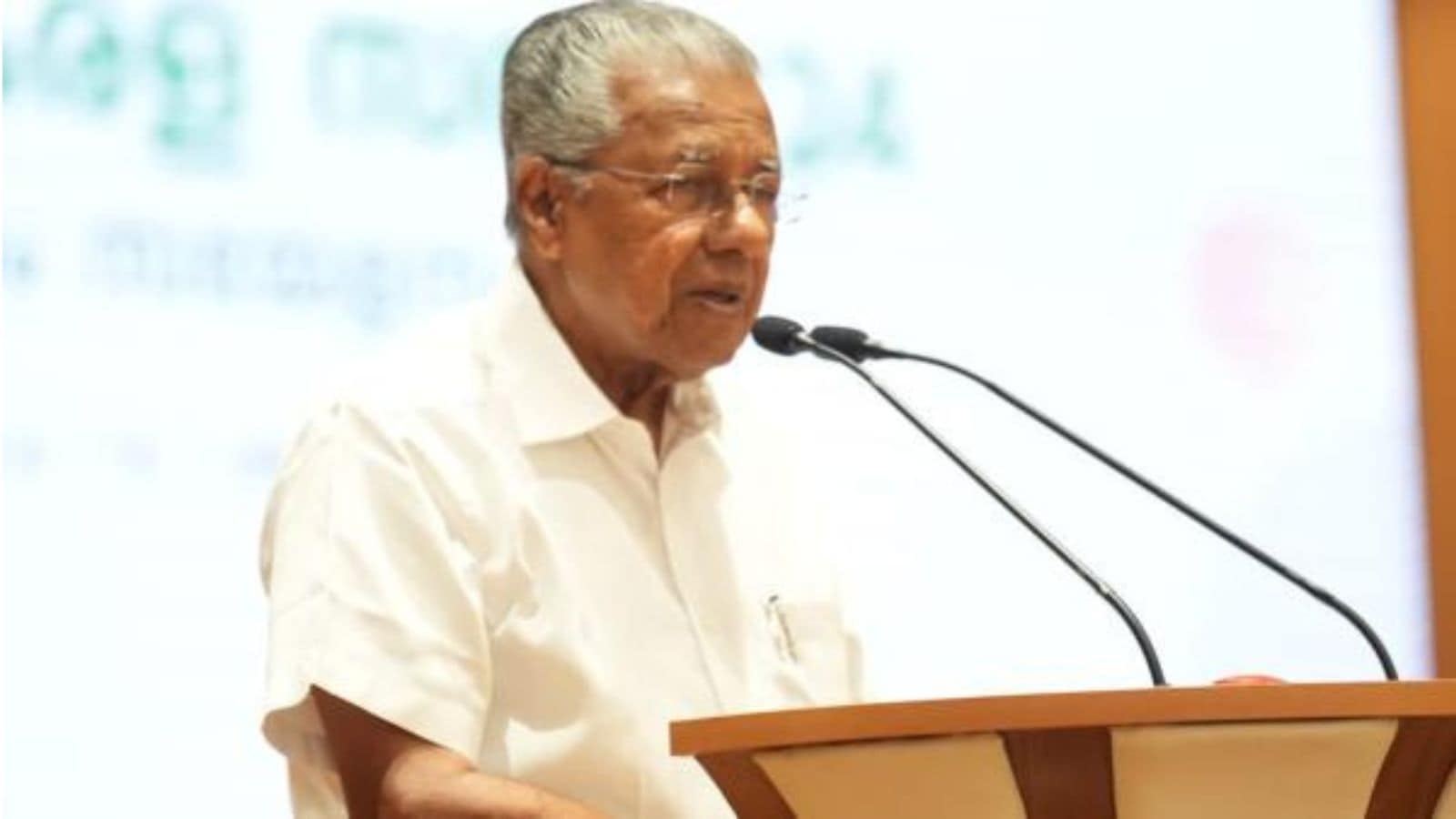 Kerala CM’s office conspired to grant ‘illegal remission’ to ...