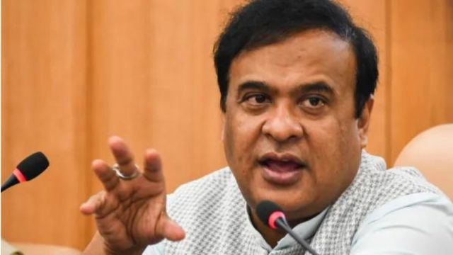 Assam to introduce first-ever witness protection scheme for better ...