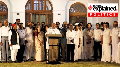 COVID-19: Everybody’s feeling helpless and I want to help, says ...