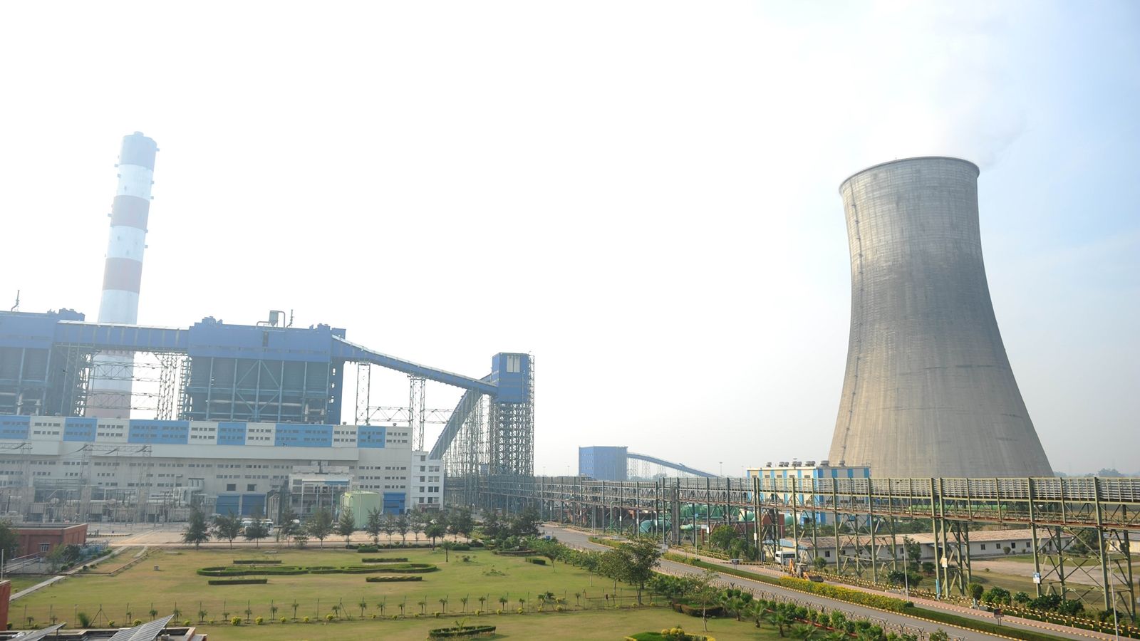 Bengaluru’s first gas-based 370 MW power plant to be launched in July ...